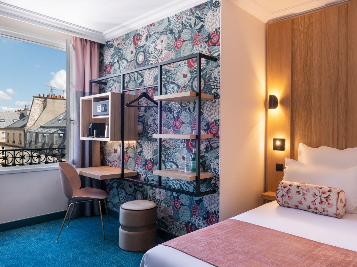 Welfi Hospitality Management | Gestion hôtelière par Le Groupe de l ...